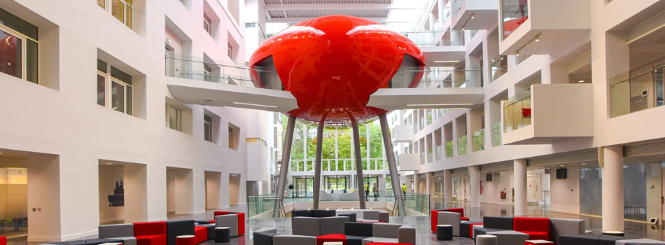 Solent University Masters Institution Profile | FindAMasters.com