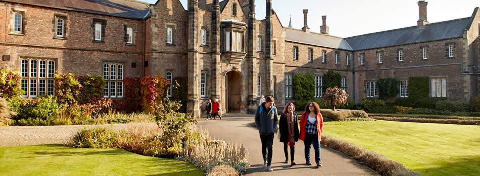 York St John University Masters Degrees in Psychology