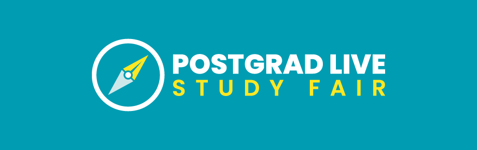 Postgraduate Event: Postgrad Live | www.FindAMasters.com