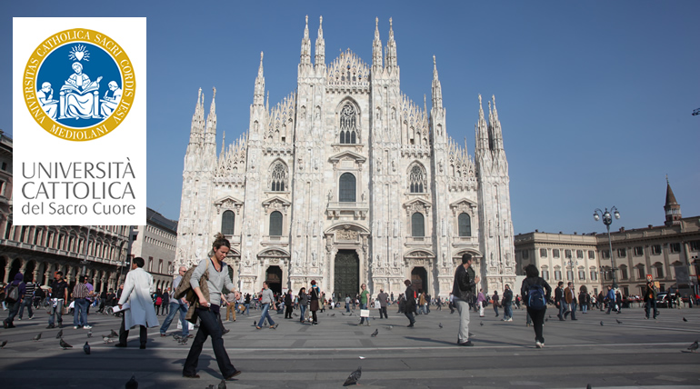 Università Cattolica del Sacro Cuore