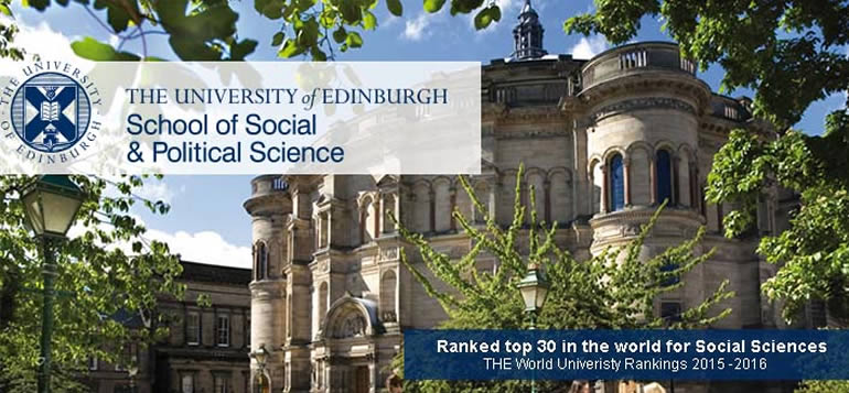 A range of masters across social and political sciences - Scholarships ...
